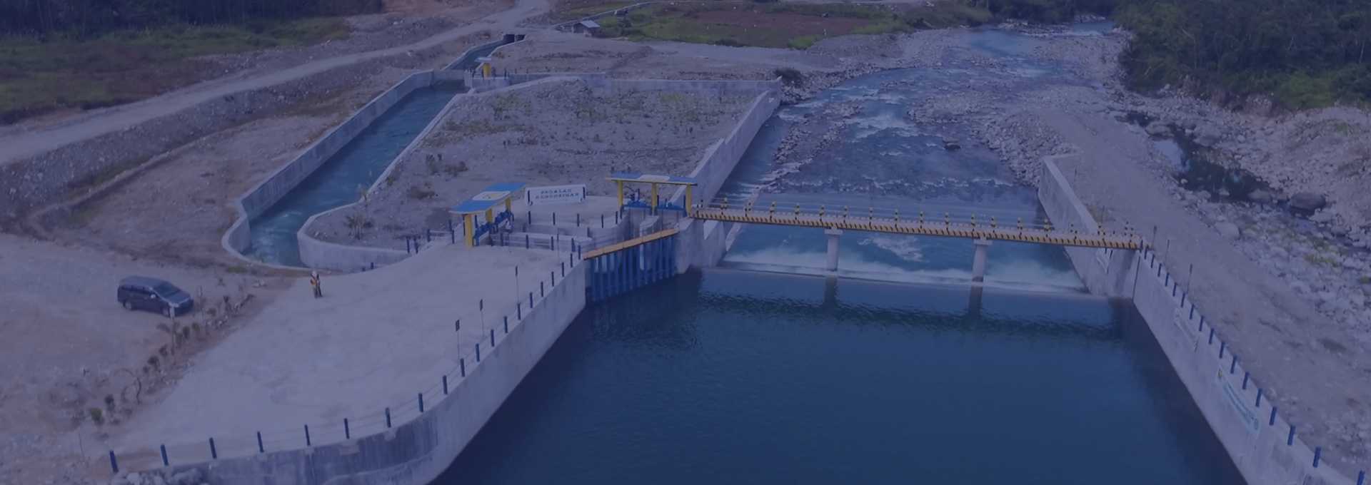 Beranda | Brantas Abipraya